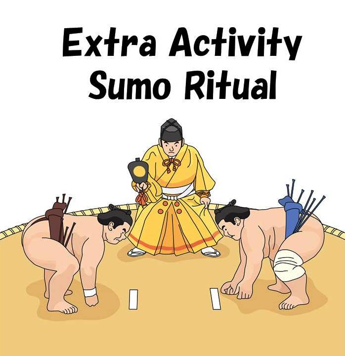Sumo Quiz - Japan Foundation, Sydney