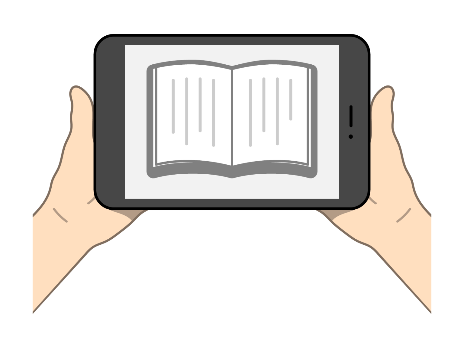 Nihongo Flipbooks - Japan Foundation, Sydney