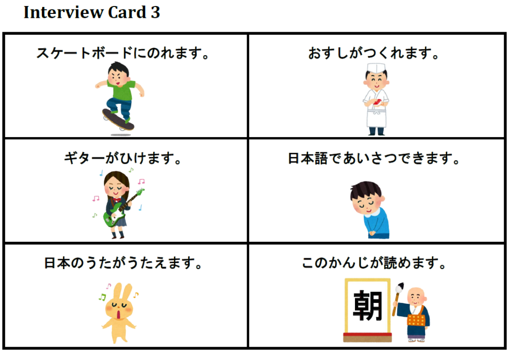 Survey the Class - Japan Foundation, Sydney